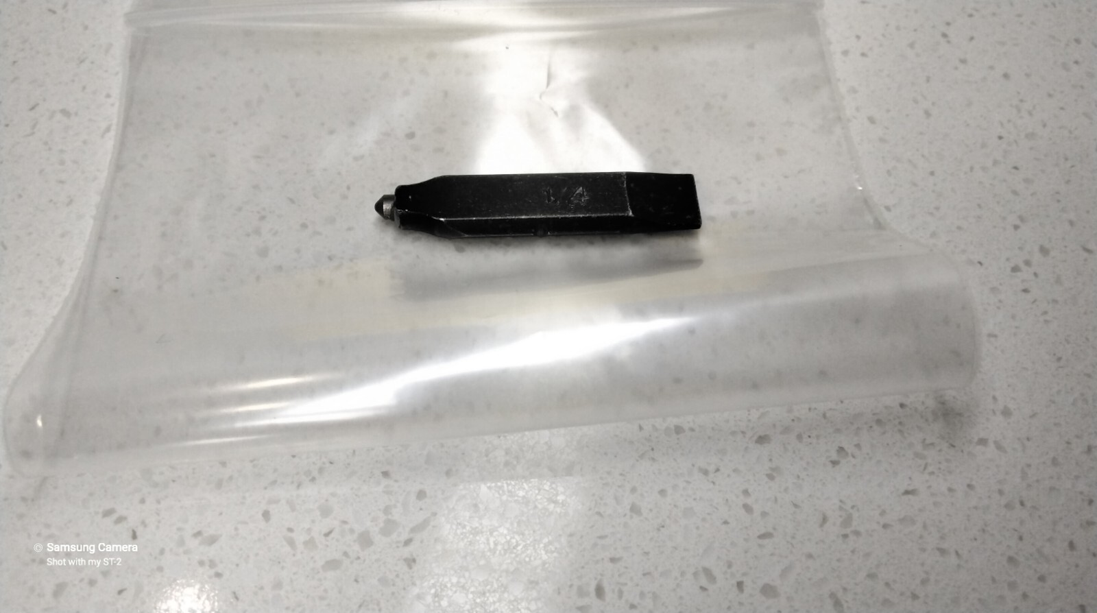 New Leatherman Carbide Glass Breaker Bit Skeletool MUT Surge Wave ...