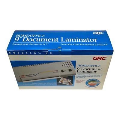 Machines - Docuseal 95