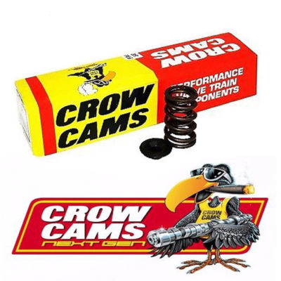 Crow Cams Dual Valve Spring Kit Suit Holden LS1 LS2 LS7 - V8 Commodore ...
