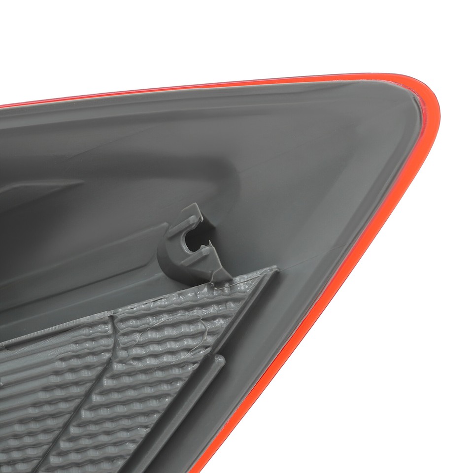 For Honda Accord Sedan EX-L 2013-2015 Touring Models LED Tail Light ...