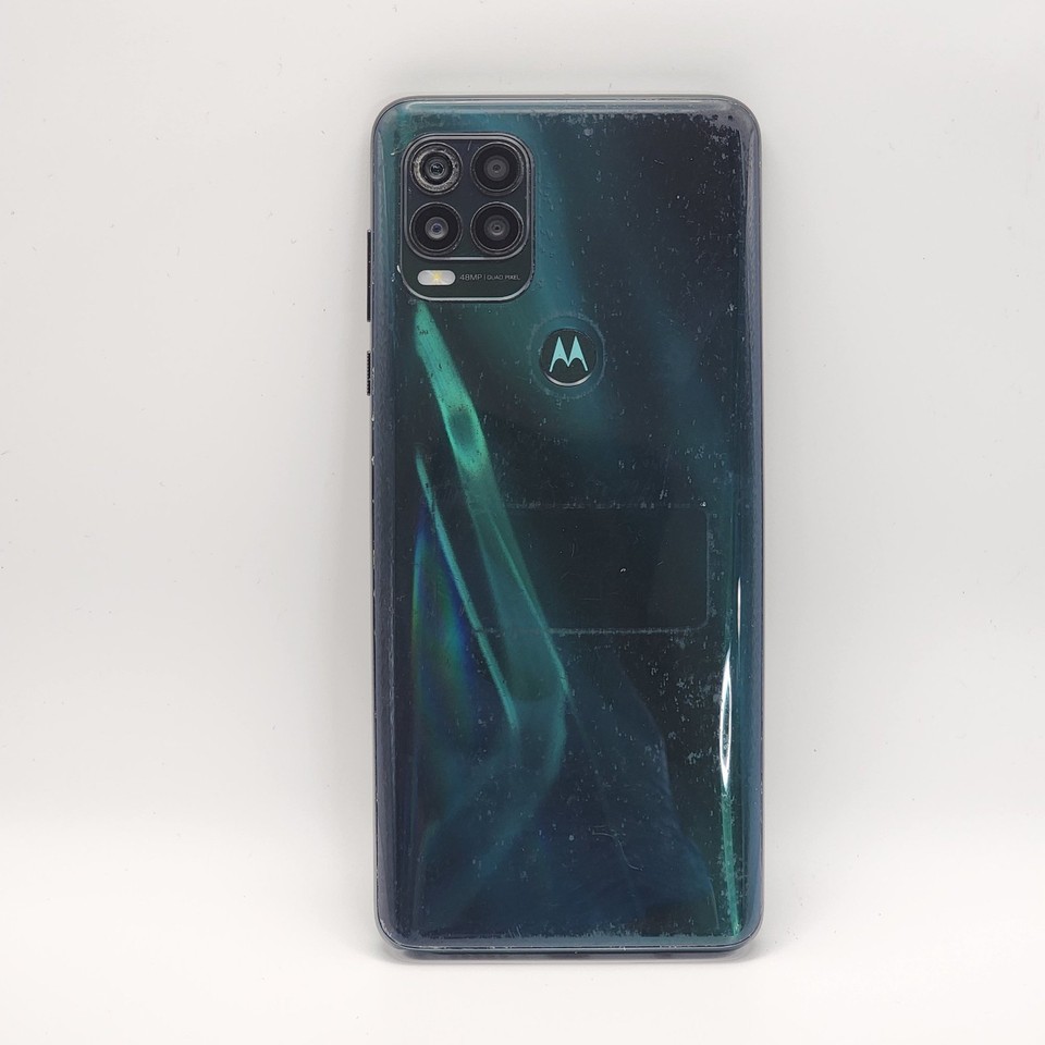 Motorola Moto G Stylus 5G (2021) XT2131-1 128GB (Spectrum/Unlocked) | eBay