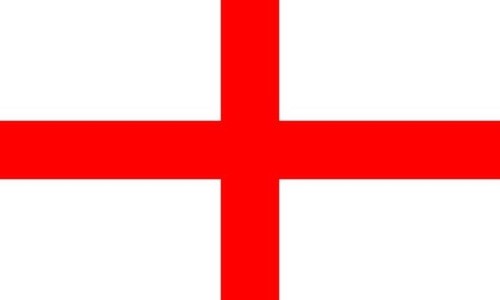 England Old Historical Flags - Anglo Saxon Pendragon / St George Dragon ...