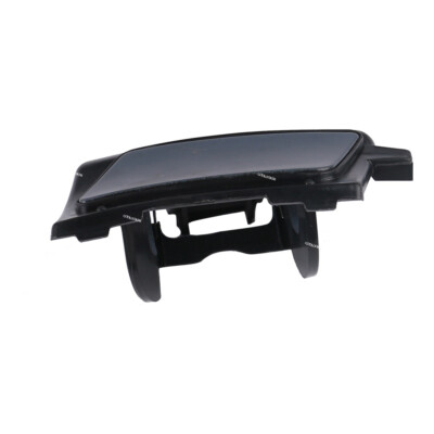 Front Bumper Headlight Washer Cover Cap LH Side For Mercedes W164 ML ...