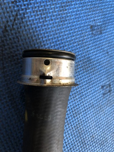 Porsche Coolant Hose Line Right Cayman Boxster 911 Carrera Oem ...