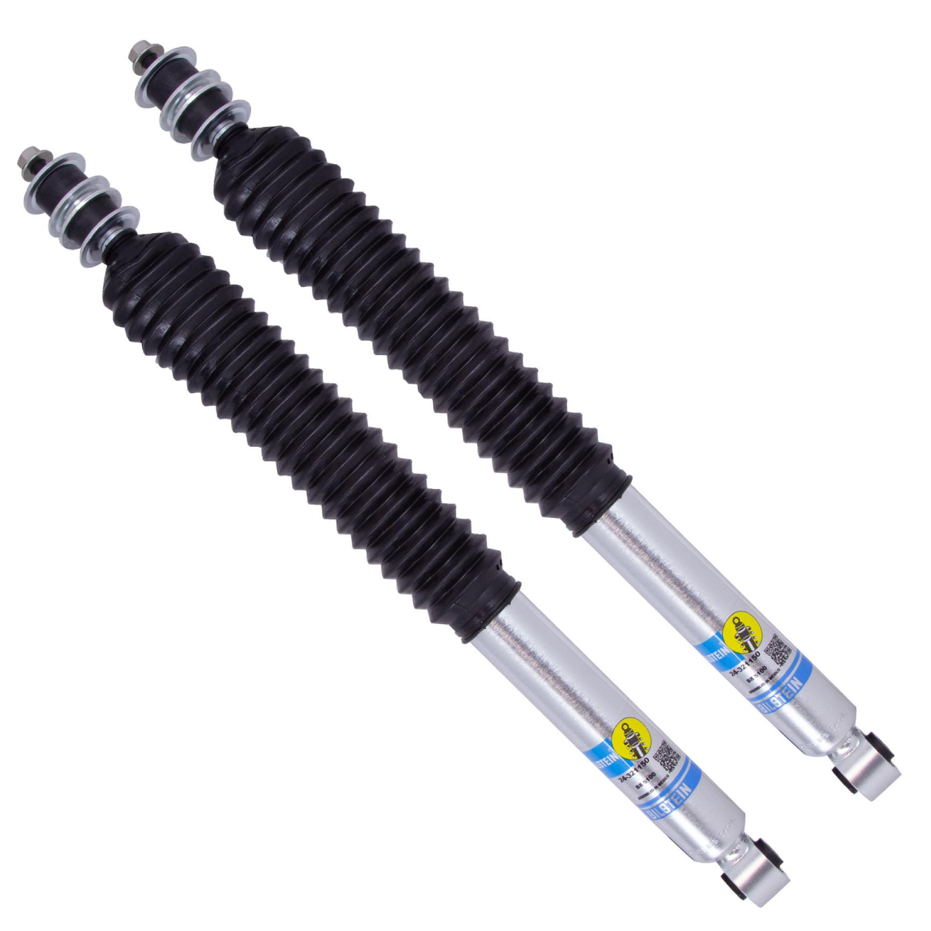 Bilstein 24-321150 B8 5100 Series Shock Absorbers Set | eBay