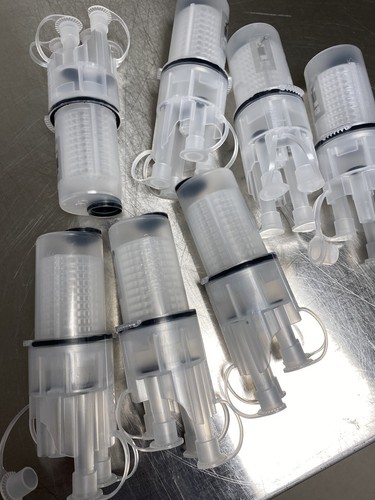 Stryker Neptune X2 Waste Management 4-Port Disposable Manifold REF ...