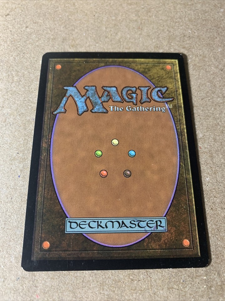 1x Journey to Nowhere ZEN Zendikar #014 MTG Magic English NM | eBay