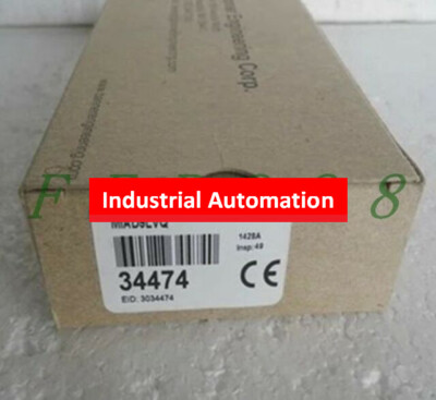 ONE NEW BANNER sensor MIAD9LVQ | eBay