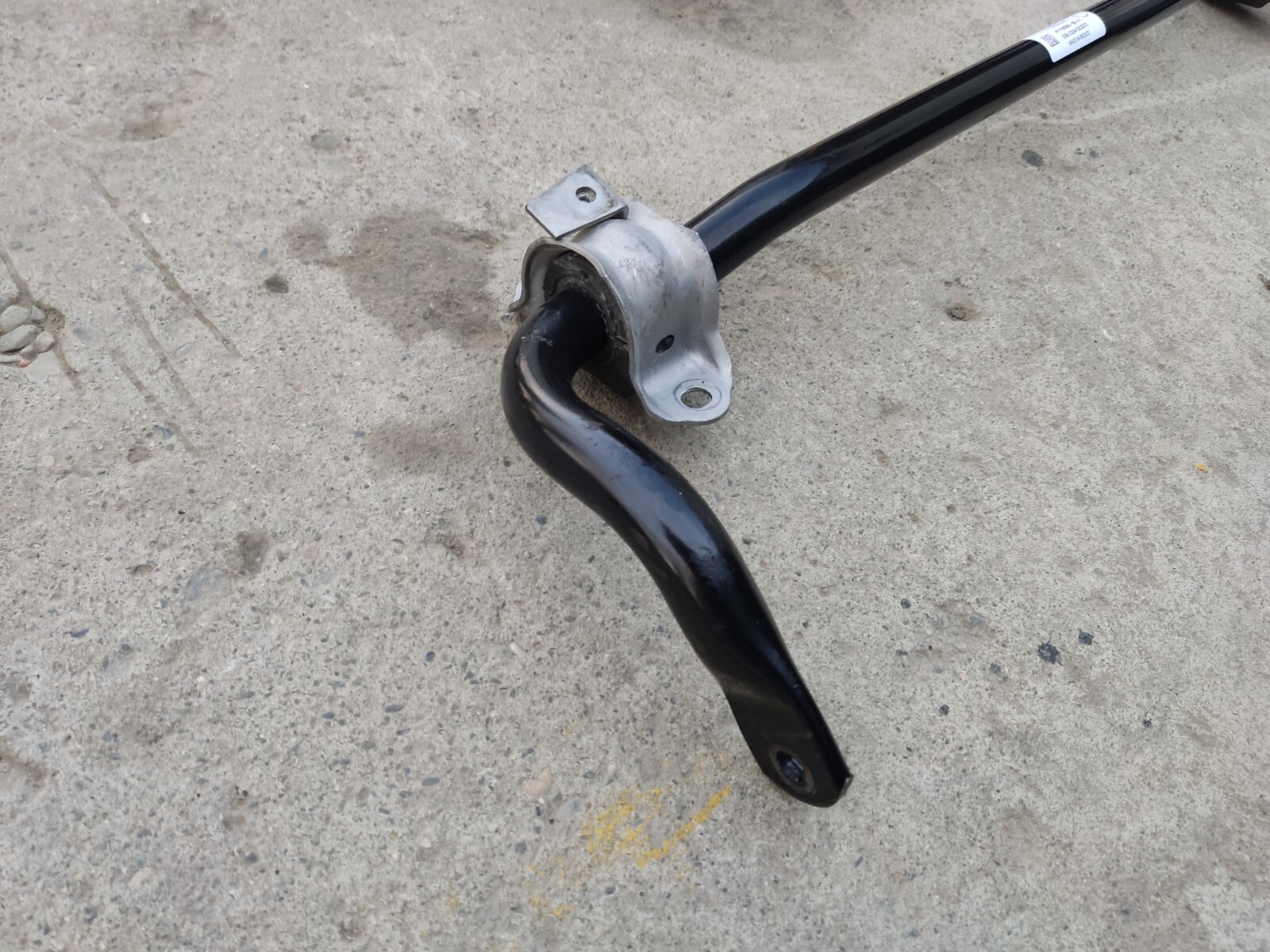 Tesla Model Y Front Stabilizer Sway Bar 1188386-00-A 2020 2021 2022 ...