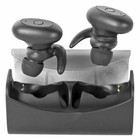 Rockville TRuRock In Ear Headphones - Black for sale online | eBay