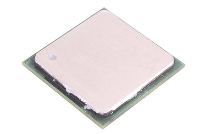 ICs & Processors - Intel Pentium