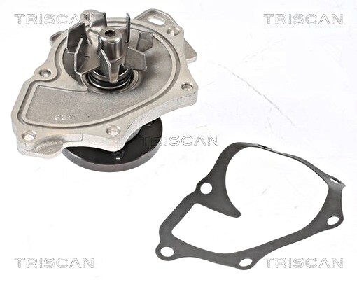 TRISCAN Water Pump For TOYOTA Avensis Camry Previa III Rav 4 II 16100 ...