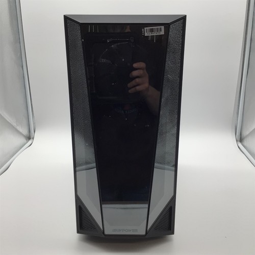 iBuyPower Custom GamingTower PC AMD Ryzen 7 3700X 3.6GHZ/16GB/500GB SSD ...