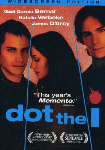 Dot the I (DVD, 2003) for sale online | eBay