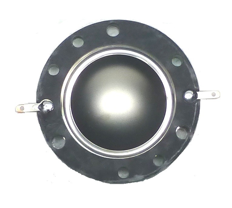 Replacement Diaphragm RCF M59 Titanium N481, N482, N681, EAW CD2540 ...
