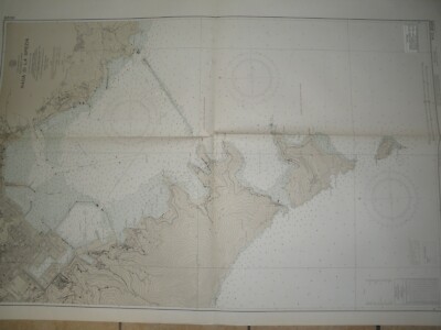 Charts - Mediterranean Nautical Charts
