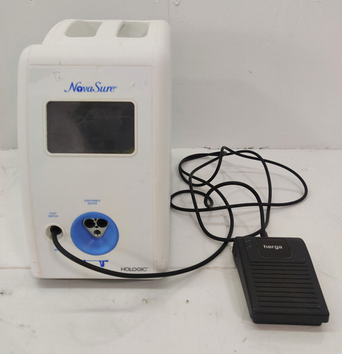 Hologic NovaSure 10 Endometrial Ablation System - RFC2010-115 for sale ...