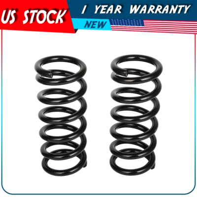 2x Front Left & Right for Chevrolet S10 Camaro Isuzu GMC 1982-1996 Coil ...