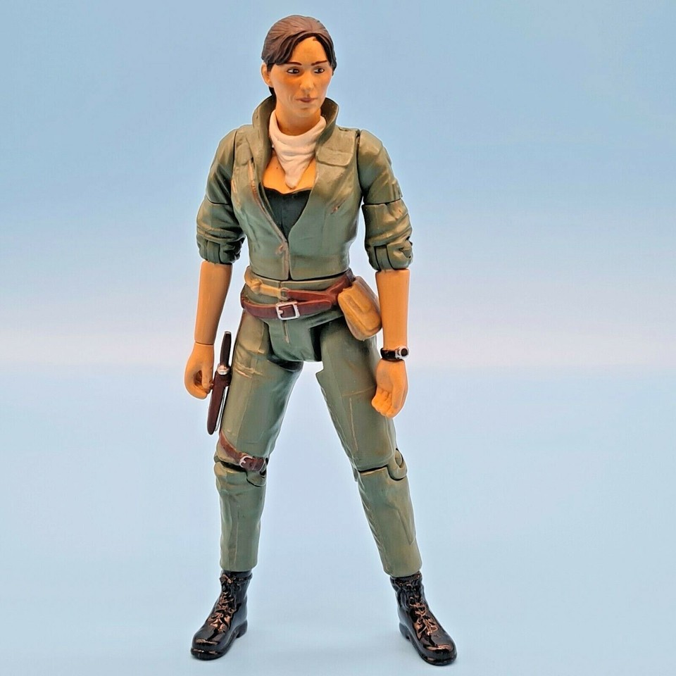 PRIMEVAL FIGURES . 5" RANGE . multi listing . you choose . COMBINE ...