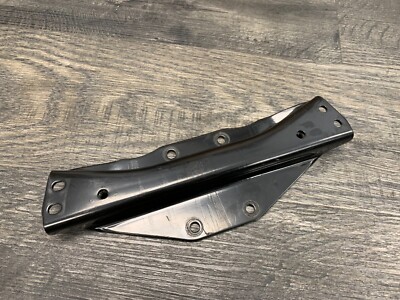 Kawasaki 2017-2024 EX650 650 Ninja Z650 OEM Rear Fender Flap Bracket | eBay