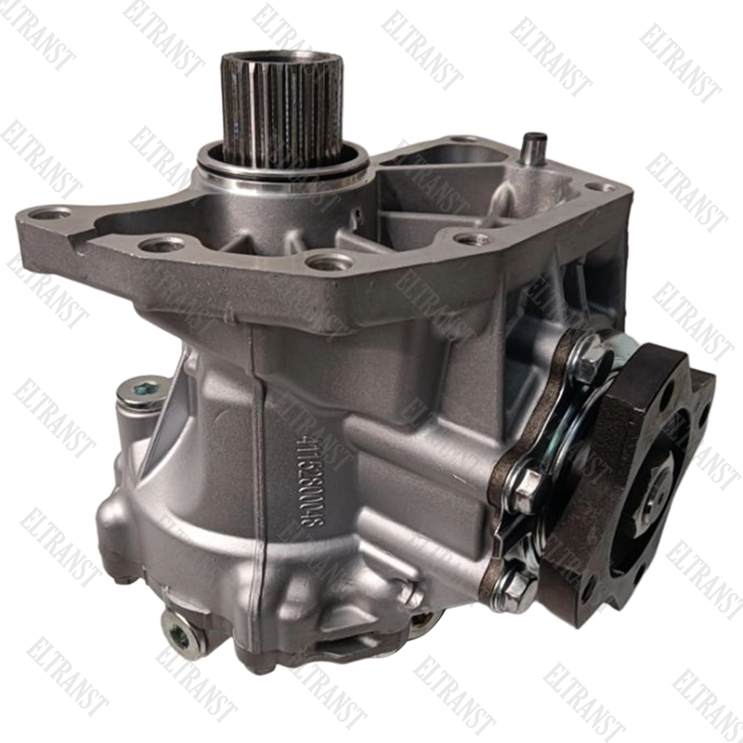 Transfer Case 33100-3KA0B for Nissan Pathfinder Murano Infiniti JX35 ...