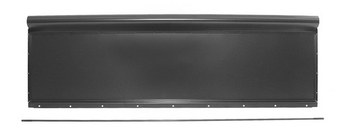 1947 1948 1949 1950 CHEVY GMC TRUCK STEPSIDE STEEL FRONT BED PANEL 47 ...