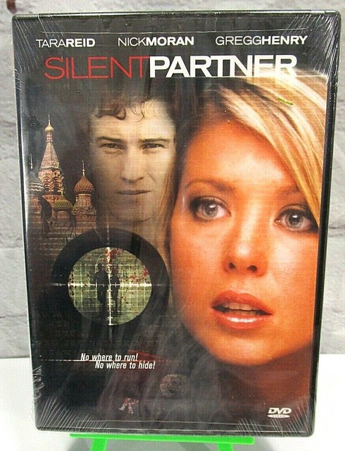 Silent Partner (DVD, 2006, Rental) for sale online | eBay