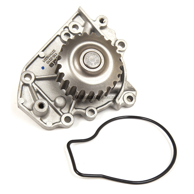 Timing Belt GMB Water Pump Valve Cover Kit Fit 94-01 Acura Integra ...