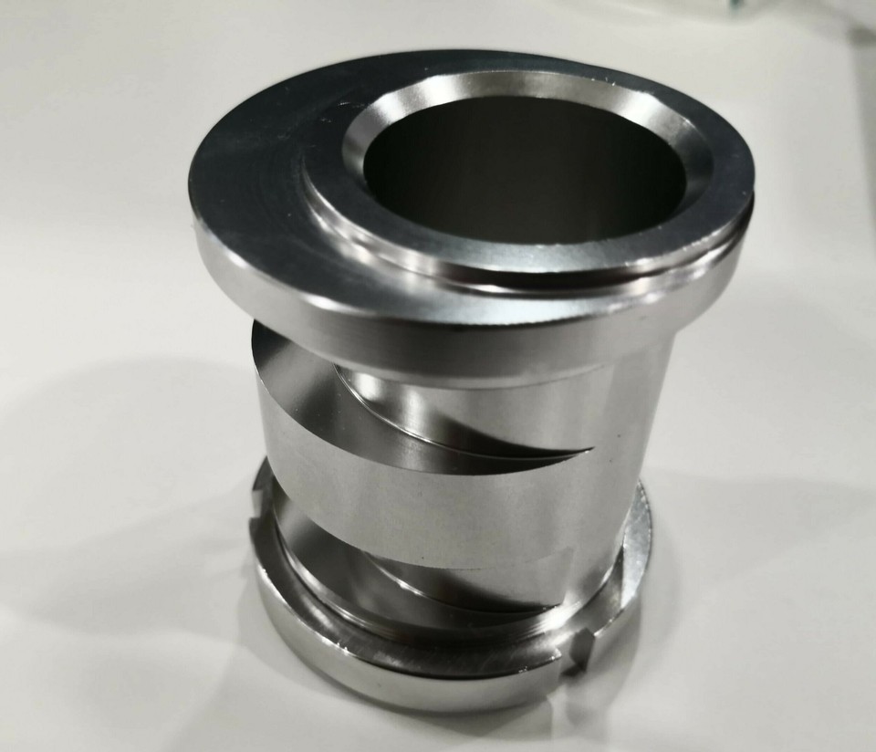 ATS Eccentric Bottom Bracket adapter for Strida | eBay