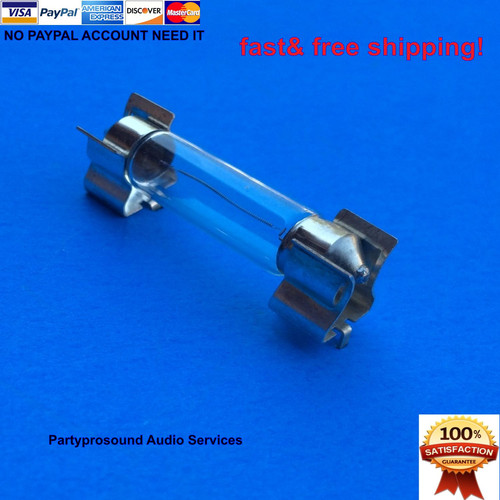 crossover fuse, crossover lamp, fuse for crossover , tweeter fuse #36 ...