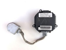 item 2 OEM 06-13 Subaru Forester Xenon HID Headlight Ballast Control ...