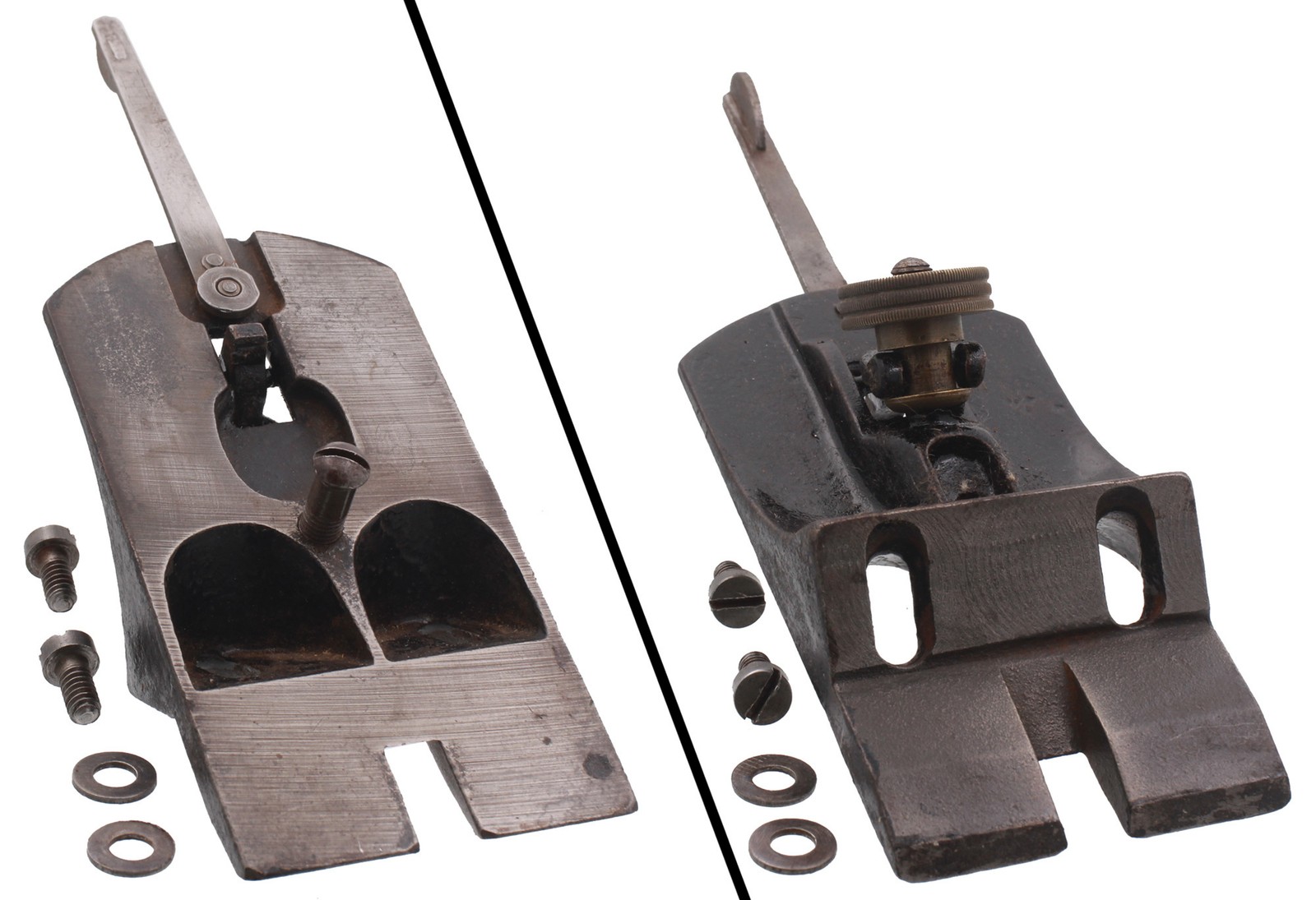 Orig. Frog for Stanley No. 8 Plane- 2 5/8 Inch- Fits Type 9 Only ...