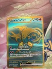 Chi-Yu ex 356/190 Sv4a: Shiny Treasure Ex Holo (Japanese) | eBay