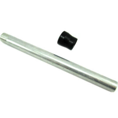 SeaStar Solutions SA27274P Aluminum Steering Cable Support Tube ...