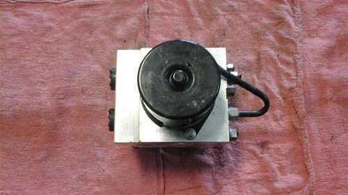 2012-2013 Dodge Ram Pickup 1500 ABS Pump Anti-Lock Brake Assembly OEM ...