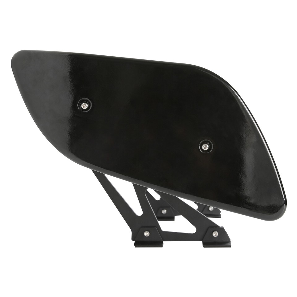 For Hyundai Elantra Veloster 47" Adjust Rear Spoiler Racing GT-Style ...