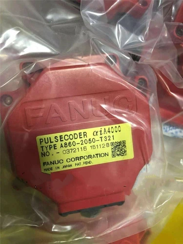 FANUC A860-2050-T321 Encoder A8602050T321 New DHL or FedEx Expedited Shipping | eBay