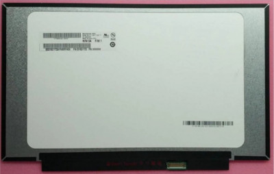 NEW 14.0-inch B140XTN07.2 FOR 1366*768 LCD Display Panel 90 Days ...