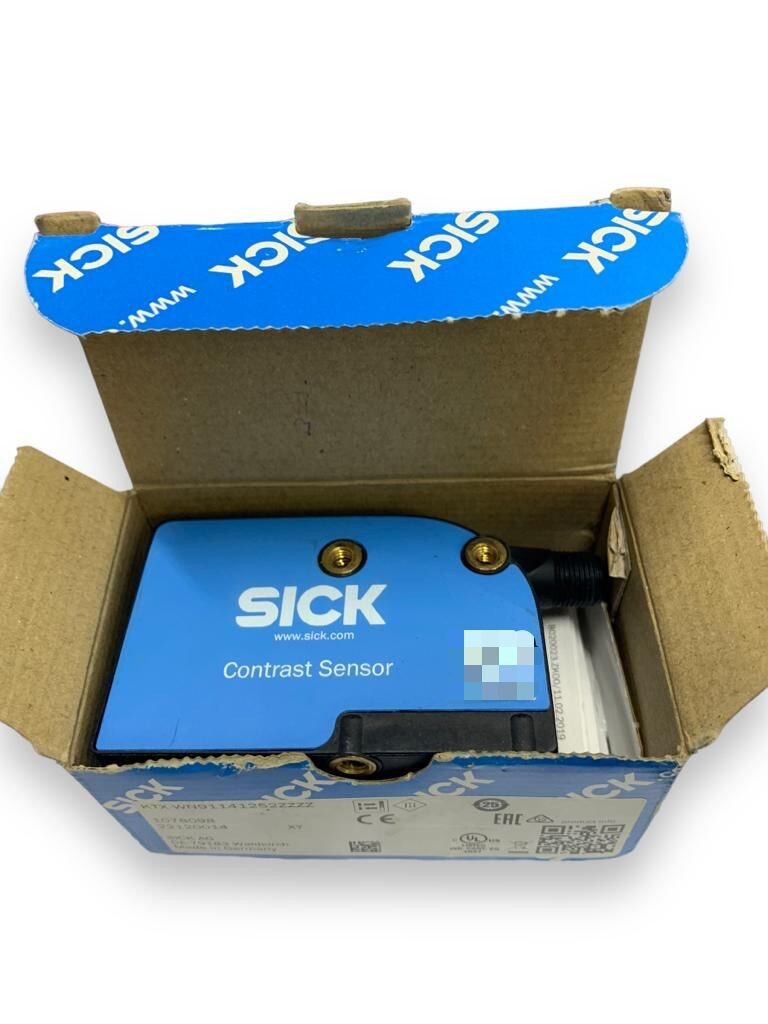 SICK KTX-WN91141252ZZZZ | eBay