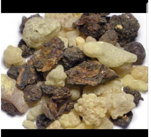 High Quality Frankincense and Myrrh Granular Resin Incense Rock. | eBay