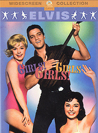 Girls Girls Girls (DVD, 2003) 97363748342| eBay