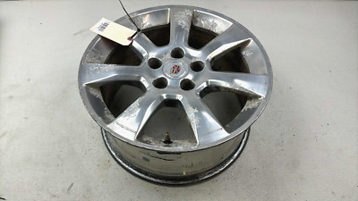 2013-2016 CADILLAC ATS SEDAN WHEEL RIM R17 17X8 IS42 SPOKE 7 OEM | eBay