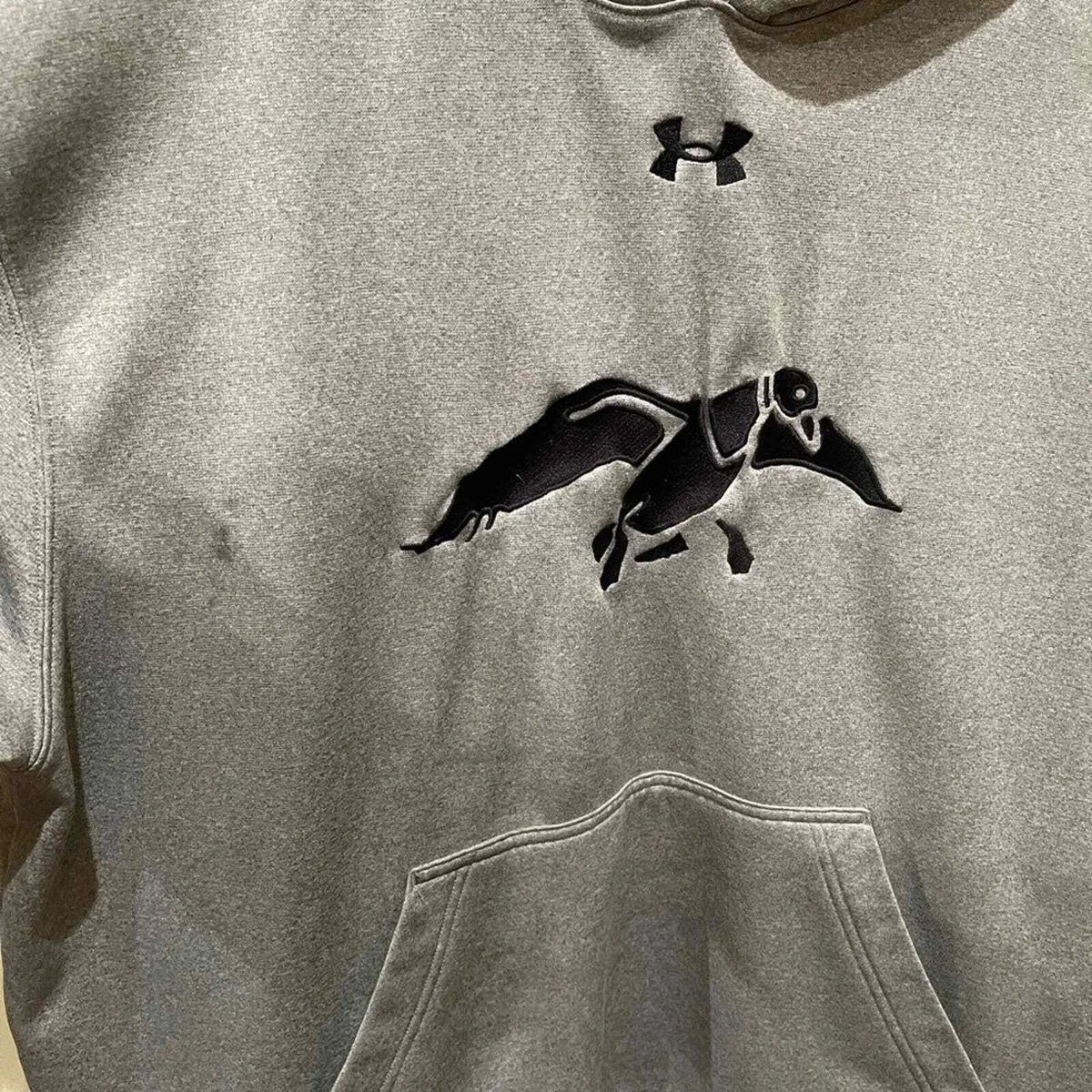 Buck Commander Under Armour