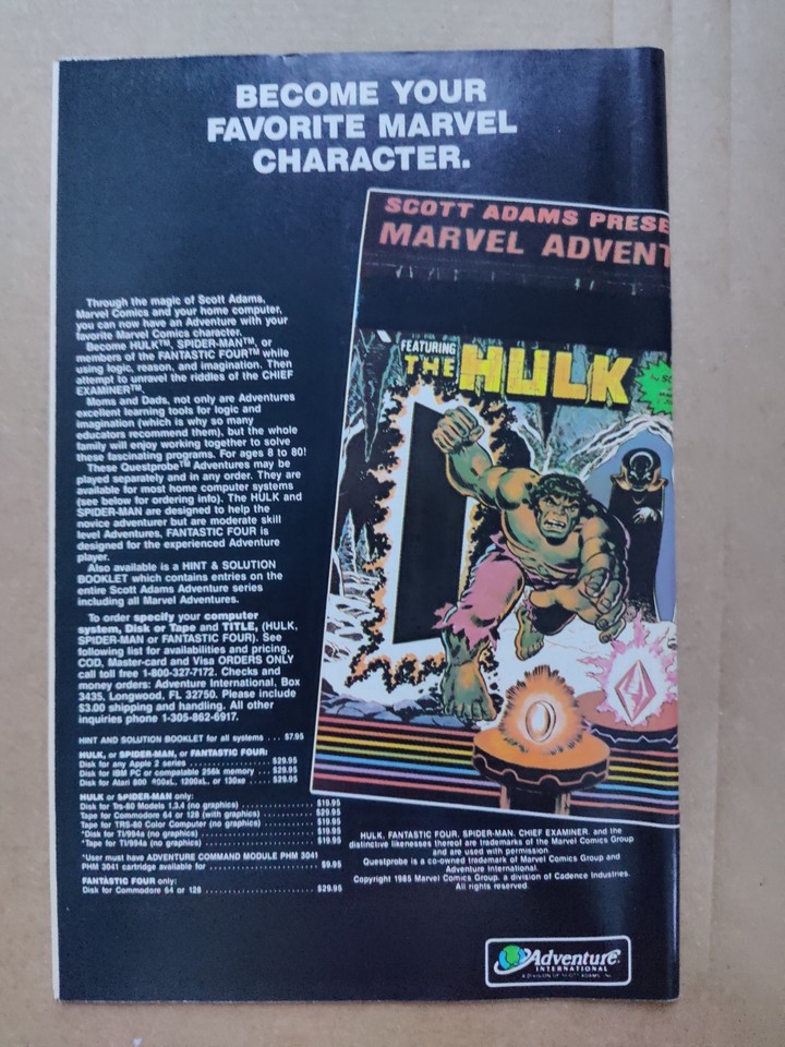 Thor 364 365 366 1st Appearance Throg Frog FN To FN/VF Lot Of 3 ...