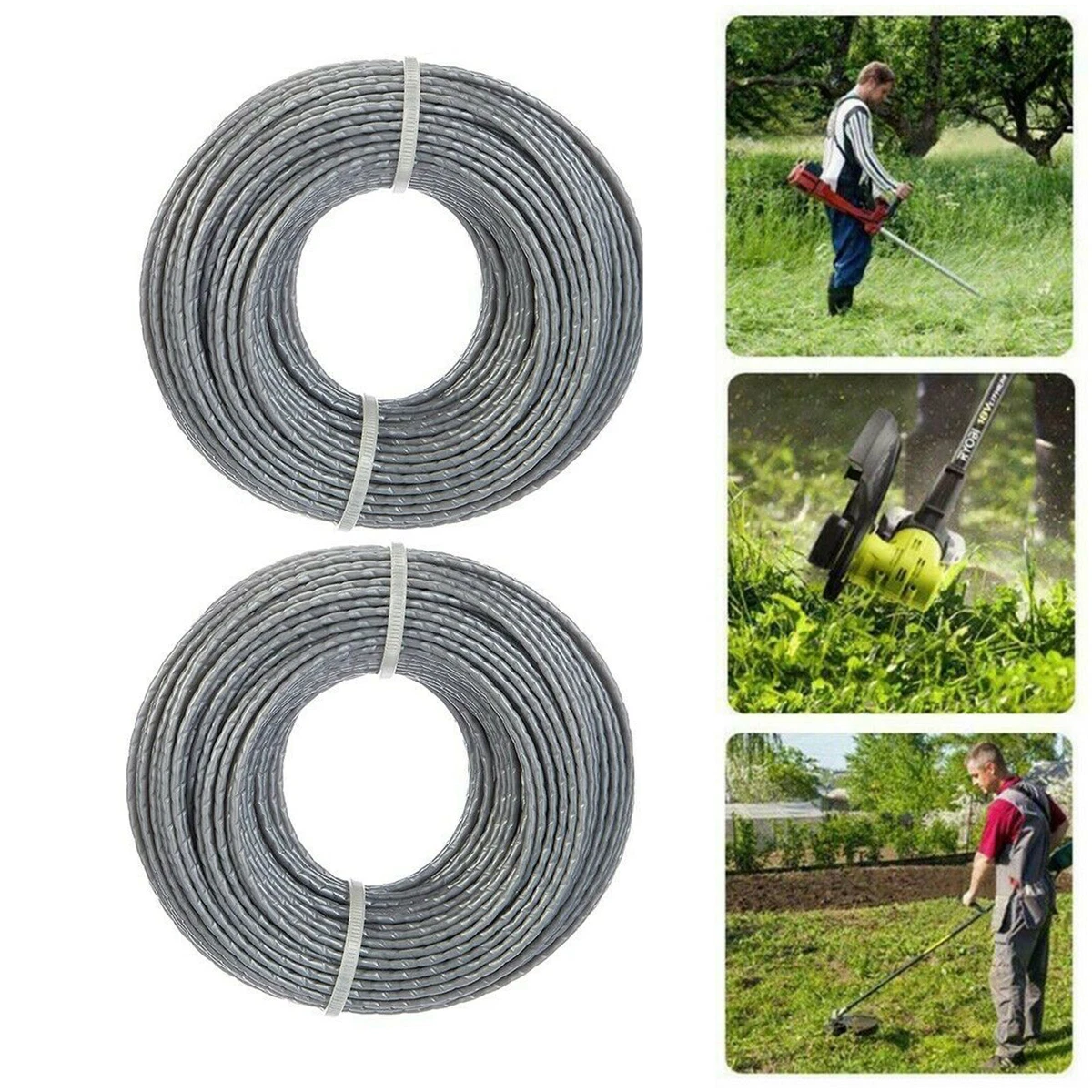 Bosch Spares Garden Strimmers | Fasci Garden