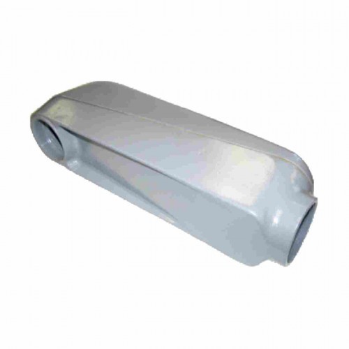 Orbit LBM-300 Mogul Rigid Conduit Body Type LB 3 Inch 3" | eBay