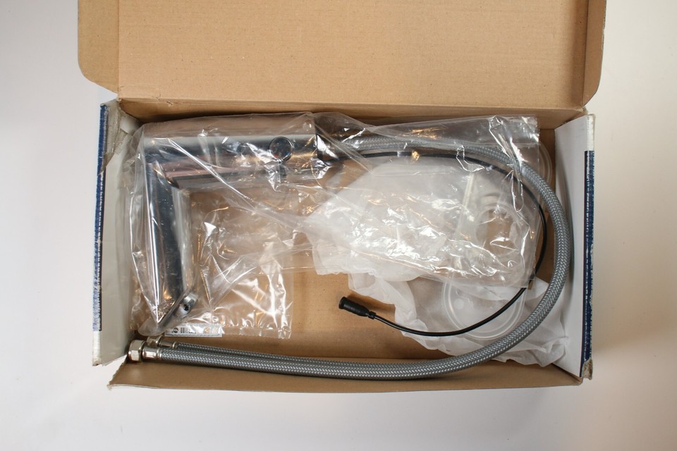 Grohe Touchless bath faucet | eBay