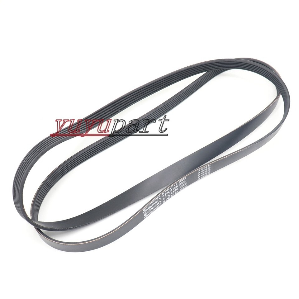 CONTINENTAL OEM Belt tensioner kit For Mercedes C300 C350 GLE400 E350 ...