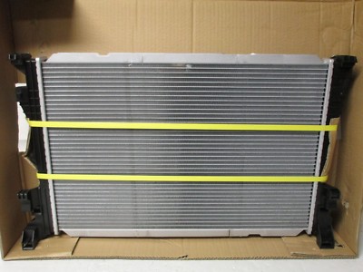 2012-2014 MERCEDES BENZ C63 / CLS63 / SLK55 RADIATOR AFTER MARKET | eBay