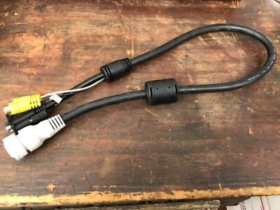 New - Garmin Displayport Cable AWM E119932 Style 20276 VW-1 80C 30v ...